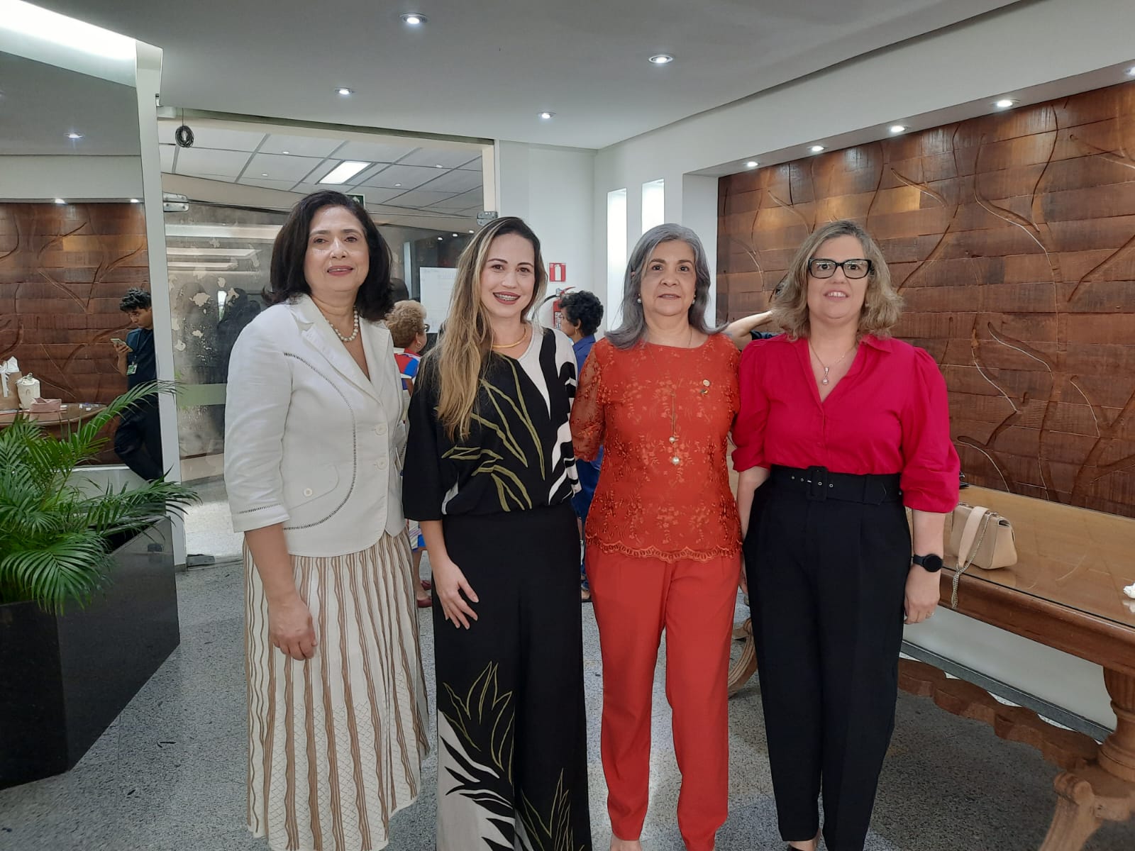 TRT 8 realiza programação especial para comemorar o Dia Internacional ...